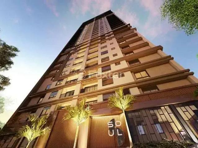 Apartamento para Venda em São Paulo/SP Vila Madalena 1 Quartos