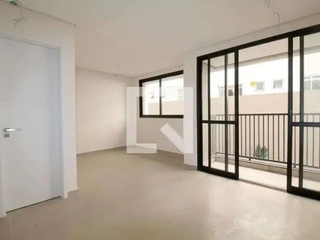 Apartamento para Venda em São Paulo/SP Vila Madalena 1 Quartos