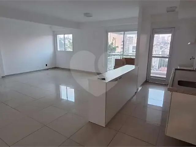 Apartamento para Venda em São Paulo/SP Vila Madalena 1 Quartos