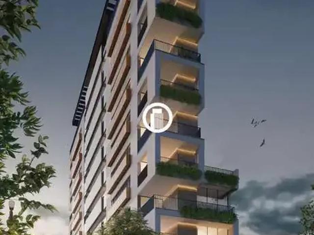 Apartamento para Venda em São Paulo/SP Vila Madalena 1 Quartos