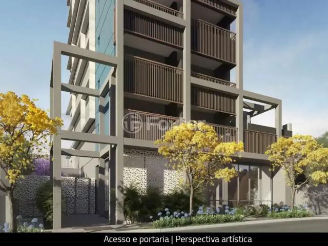 Apartamento para Venda em São Paulo/SP Vila Madalena 1 Quartos