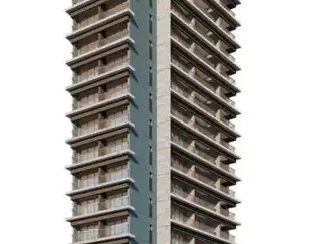 Apartamento para Venda em São Paulo/SP Vila Madalena 1 Quartos