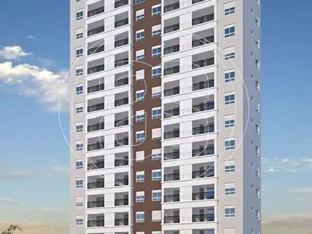 Apartamento para Venda em São Paulo/SP Vila Madalena 1 Quartos