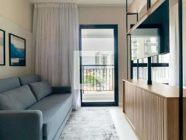 Apartamento para Venda em São Paulo/SP Vila Madalena 1 Quartos