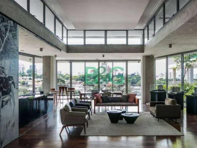 Apartamento para Venda em São Paulo/SP Vila Madalena 1 Quartos