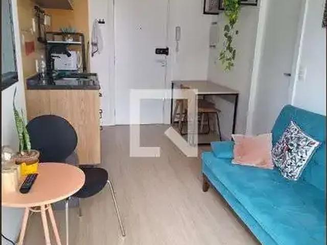Apartamento para Venda em São Paulo/SP Vila Madalena 1 Quartos