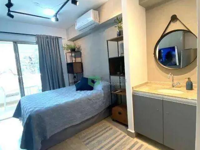 Apartamento para Venda em São Paulo/SP Vila Madalena 1 Quartos