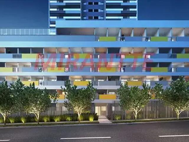 Apartamento para Venda em São Paulo/SP Vila Madalena 1 Quartos