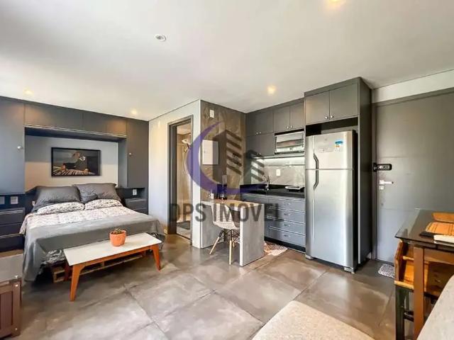 Apartamento para Venda em São Paulo/SP Vila Madalena 1 Quartos