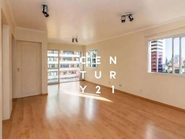 Apartamento para Venda em São Paulo/SP Vila Madalena 1 Quartos
