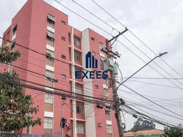 Apartamento para Venda em São Paulo/SP Vila Madalena 1 Quartos