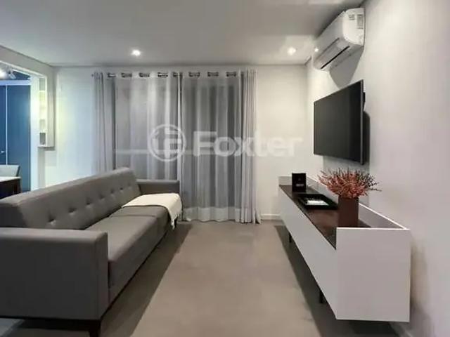 Apartamento para Venda em São Paulo/SP Vila Madalena 1 Quartos