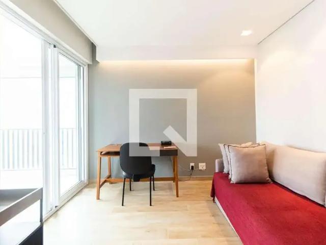 Apartamento para Venda em São Paulo/SP Vila Madalena 1 Quartos