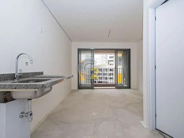 Apartamento para Venda em São Paulo/SP Vila Madalena 1 Quartos
