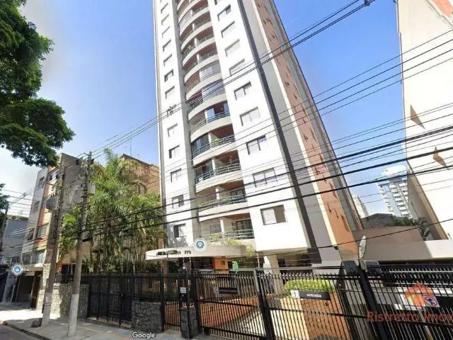Apartamento para Venda em São Paulo/SP Vila Madalena 1 Quartos