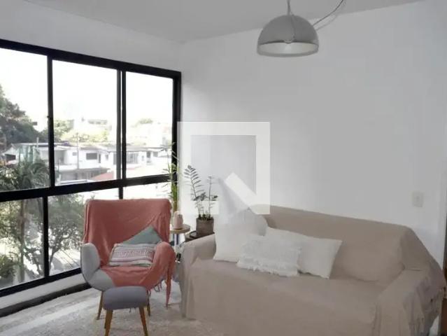 Apartamento para Venda em São Paulo/SP Vila Madalena 1 Quartos