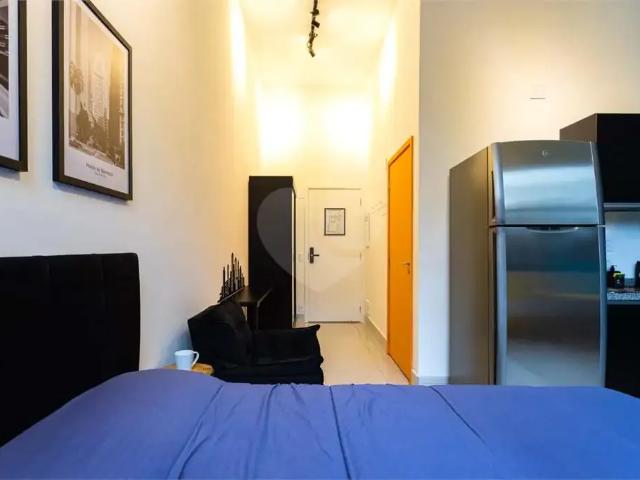 Apartamento para Venda em São Paulo/SP Vila Madalena