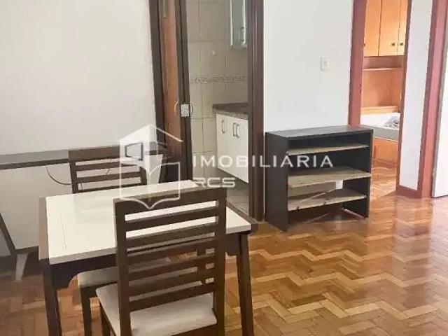 Apartamento para Venda em São Paulo/SP Vila Madalena 2 Quartos