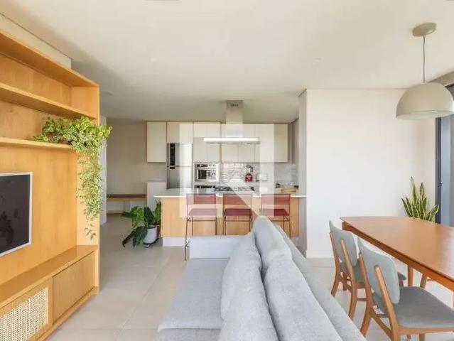 Apartamento para Venda em São Paulo/SP Vila Madalena 2 Quartos