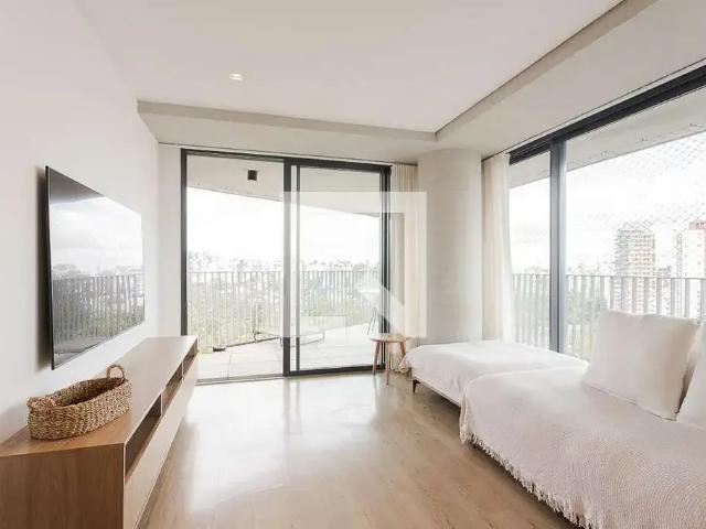 Apartamento para Venda em São Paulo/SP Vila Madalena 2 Quartos