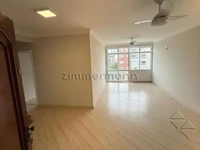Apartamento para Venda em São Paulo/SP Vila Madalena 2 Quartos