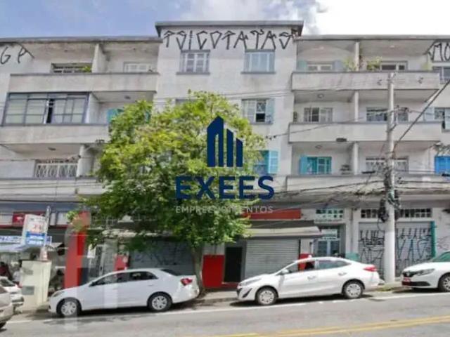 Apartamento para Venda em São Paulo/SP Vila Madalena 2 Quartos