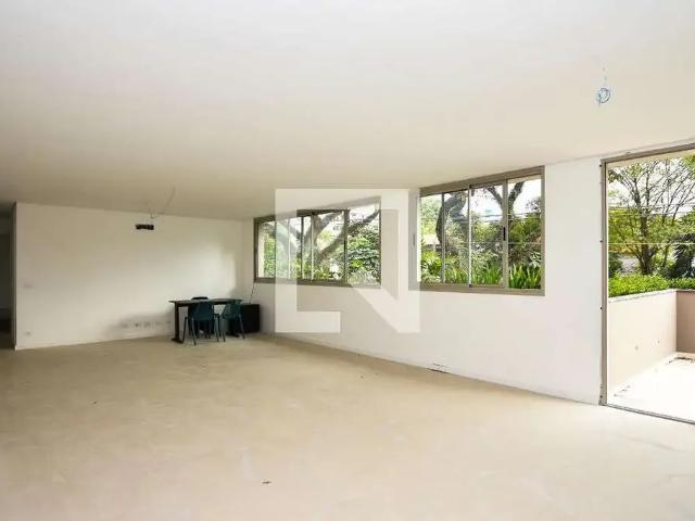 Apartamento para Venda em São Paulo/SP Vila Madalena 2 Quartos