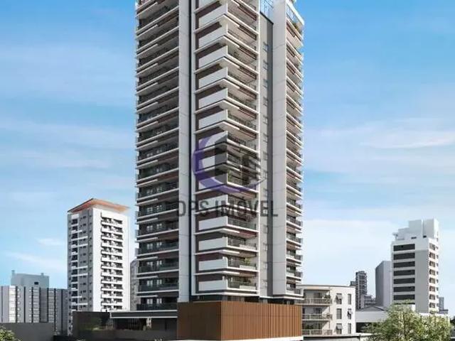 Apartamento para Venda em São Paulo/SP Vila Madalena 2 Quartos
