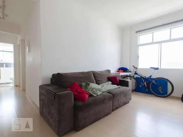 Apartamento para Venda em São Paulo/SP Vila Madalena 2 Quartos