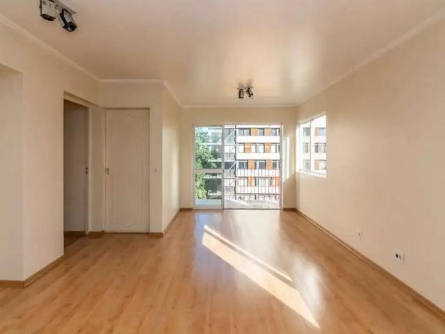 Apartamento para Venda em São Paulo/SP Vila Madalena 2 Quartos