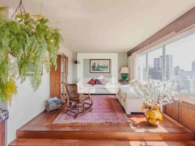 Apartamento para Venda em São Paulo/SP Vila Madalena 2 Quartos