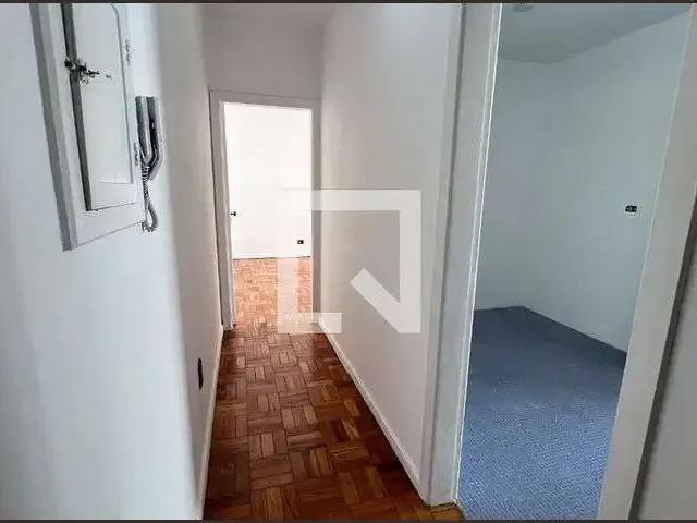 Apartamento para Venda em São Paulo/SP Vila Madalena 2 Quartos