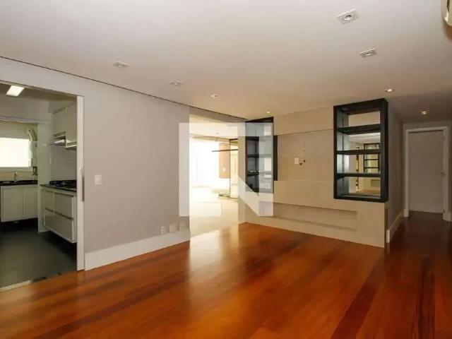 Apartamento para Venda em São Paulo/SP Vila Madalena 2 Quartos