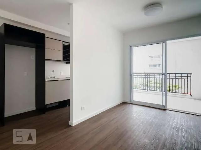 Apartamento para Venda em São Paulo/SP Vila Madalena 2 Quartos