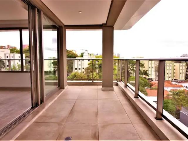 Apartamento para Venda em São Paulo/SP Vila Madalena 2 Quartos