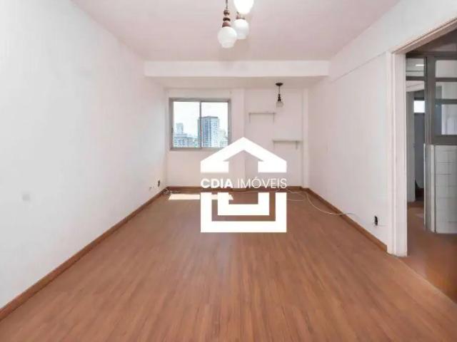 Apartamento para Venda em São Paulo/SP Vila Madalena 2 Quartos