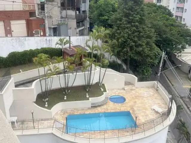 Apartamento para Venda em São Paulo/SP Vila Madalena 2 Quartos