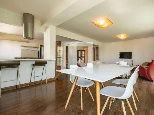 Apartamento para Venda em São Paulo/SP Vila Madalena 2 Quartos