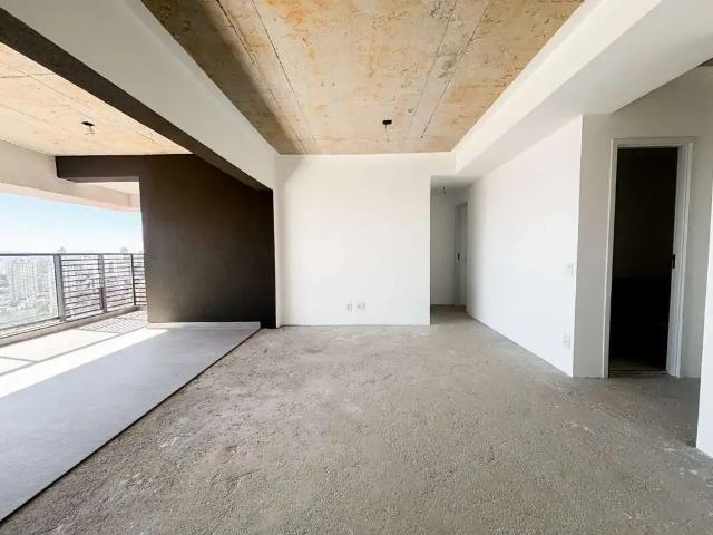 Apartamento para Venda em São Paulo/SP Vila Madalena 2 Quartos