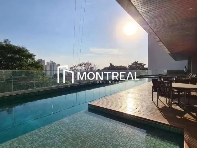 Apartamento para Venda em São Paulo/SP Vila Madalena 2 Quartos