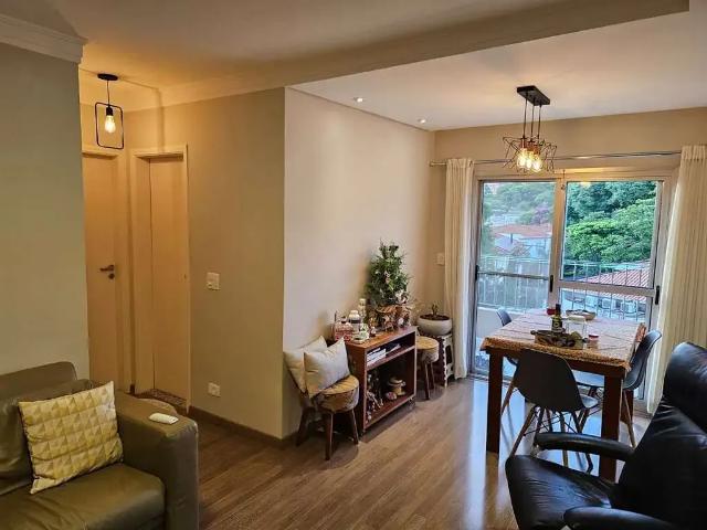 Apartamento para Venda em São Paulo/SP Vila Madalena 2 Quartos
