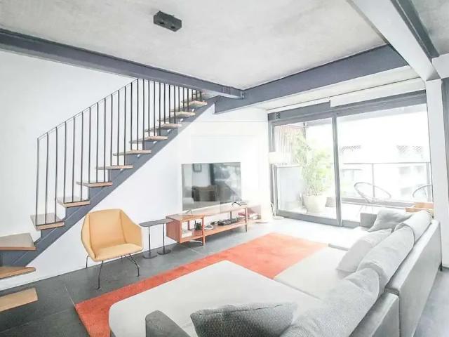 Apartamento para Venda em São Paulo/SP Vila Madalena 2 Quartos