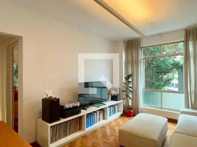 Apartamento para Venda em São Paulo/SP Vila Madalena 2 Quartos