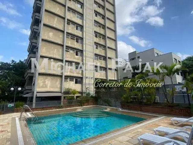 Apartamento para Venda em São Paulo/SP Vila Madalena 2 Quartos