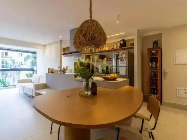 Apartamento para Venda em São Paulo/SP Vila Madalena 2 Quartos