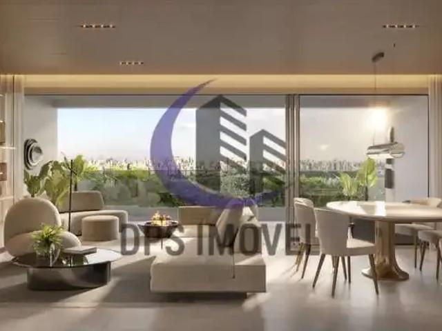 Apartamento para Venda em São Paulo/SP Vila Madalena 2 Quartos