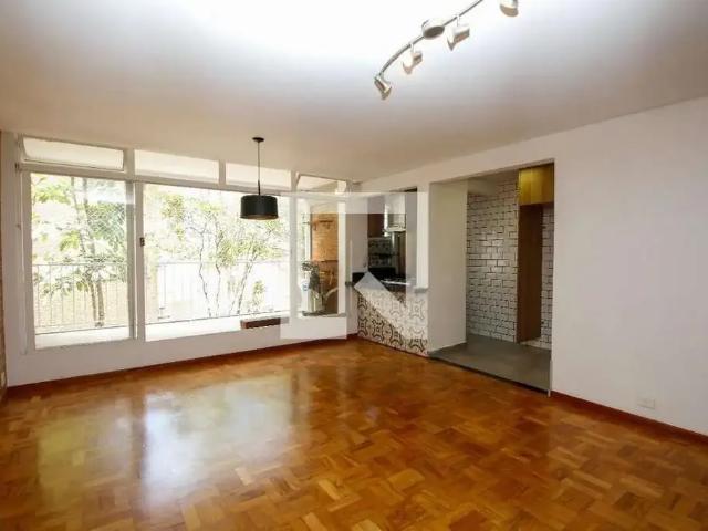 Apartamento para Venda em São Paulo/SP Vila Madalena 2 Quartos