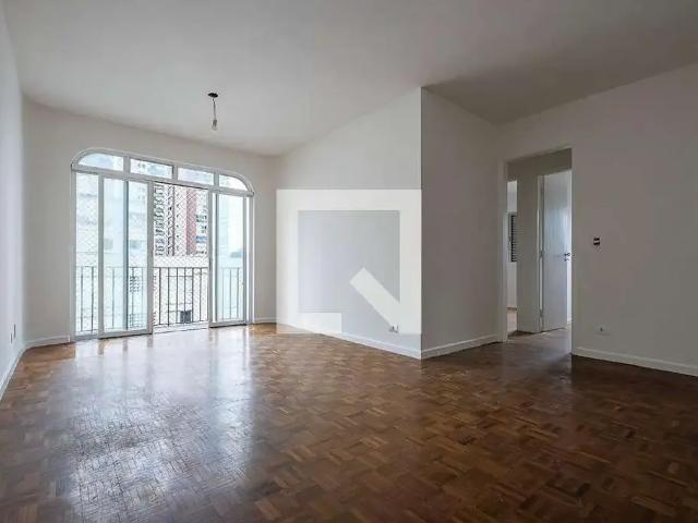 Apartamento para Venda em São Paulo/SP Vila Madalena 2 Quartos
