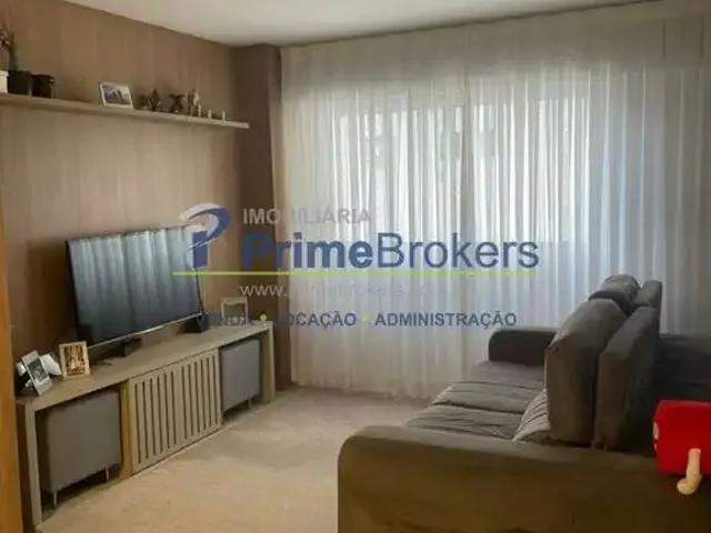 Apartamento para Venda em São Paulo/SP Vila Madalena 2 Quartos