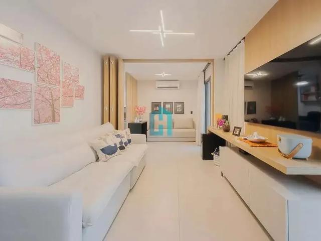 Apartamento para Venda em São Paulo/SP Vila Madalena 2 Quartos